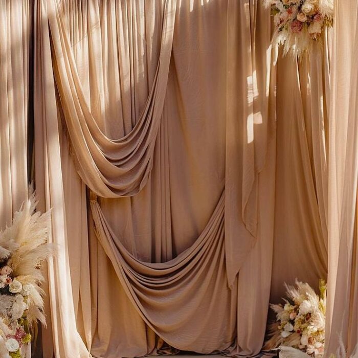 THE MODERN NEUTRAL GRADUATION PARTY DECOR EDIT FOR INSTAGRAM-WORTHY ...