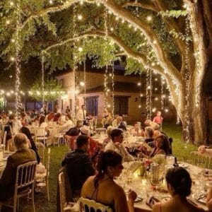 FROM DREAMY TO DISASTER: BACKYARD WEDDING MISTAKES YOU’LL REGRET ...