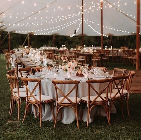 FROM DREAMY TO DISASTER: BACKYARD WEDDING MISTAKES YOU’LL REGRET ...