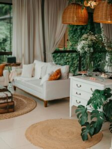 FALL TEA PARTY: COZY, ELEGANT, AND TOTALLY UNFORGETTABLE - Vibrance and ...