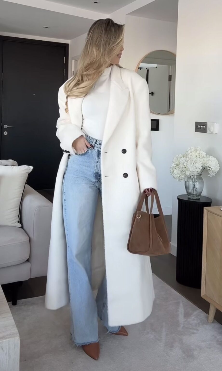 CLASSY NEW YEAR EVE OUTFIT FOR 2025 - Vibrance and Vibes
