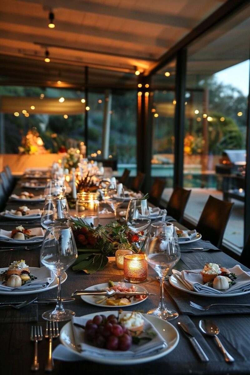 ADULT BIRTHDAY PARTY THEMES THAT AREN'T CHILDISH - Vibrance and Vibes