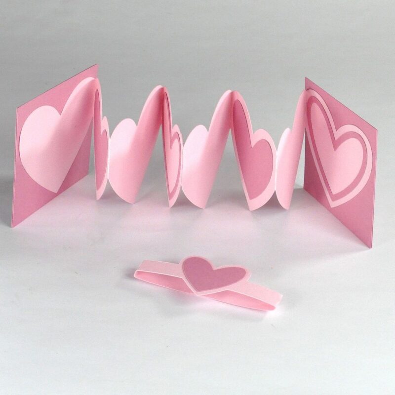 41 Easy Valentine’s Day Crafts for Kids - Vibrance and Vibes