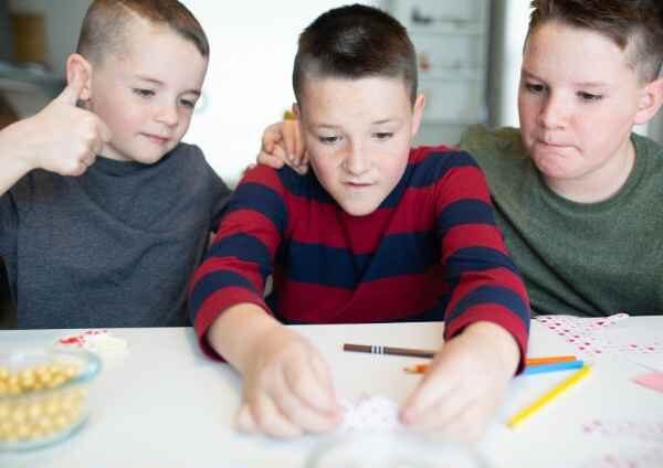 VALENTINE’S DAY GAMES FOR KIDS: FUN, ENGAGING’ AND MEMORABLE ACTIVITIES ...